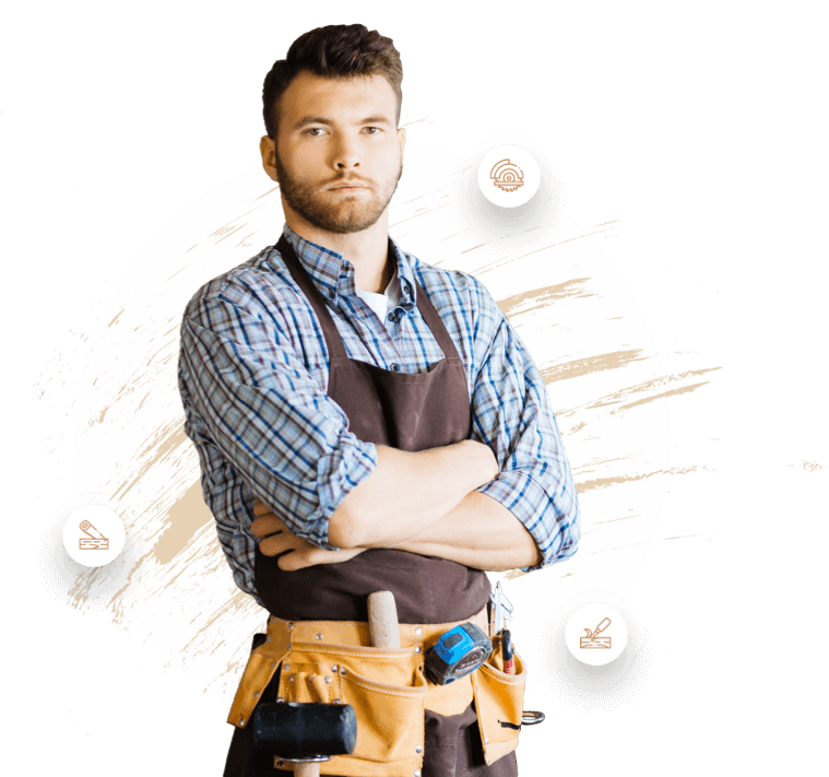 Joiners Stirling | Best | Local Carpenters | Dunblane