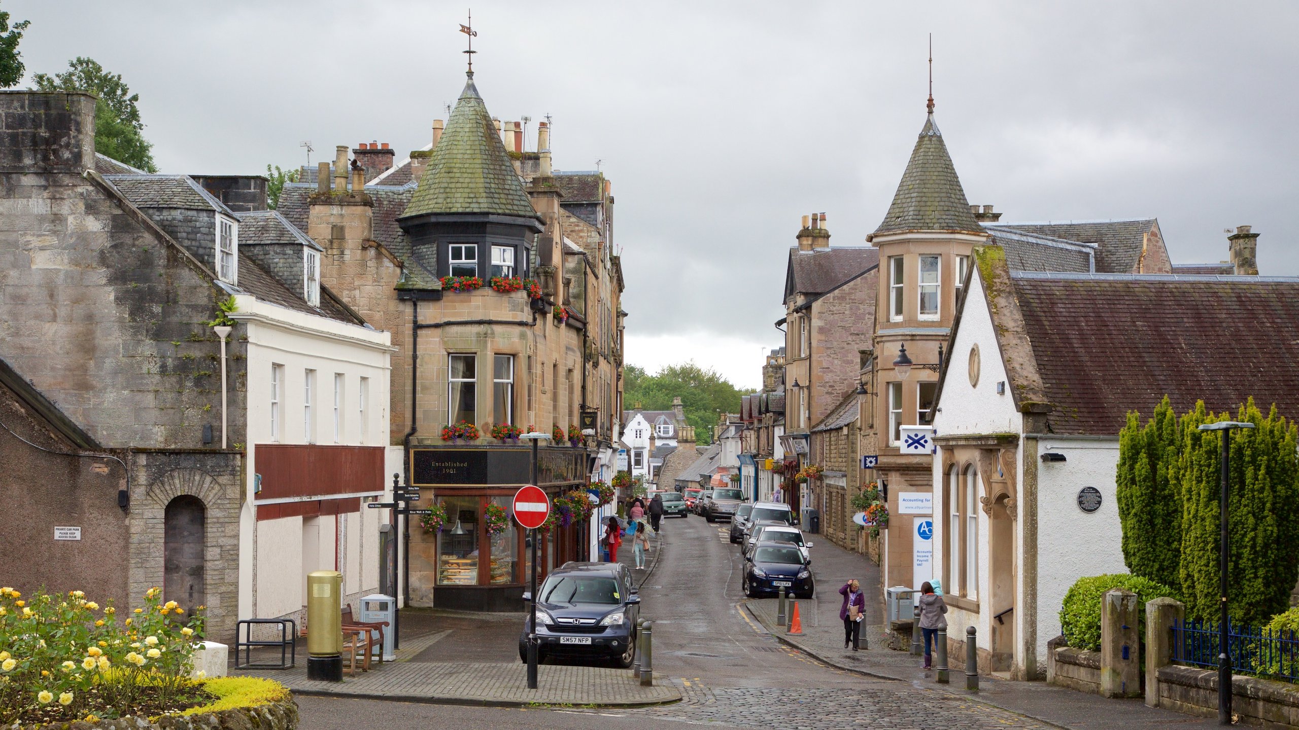 Joiners Dunblane | Hillhead Joiners | 07710 096553