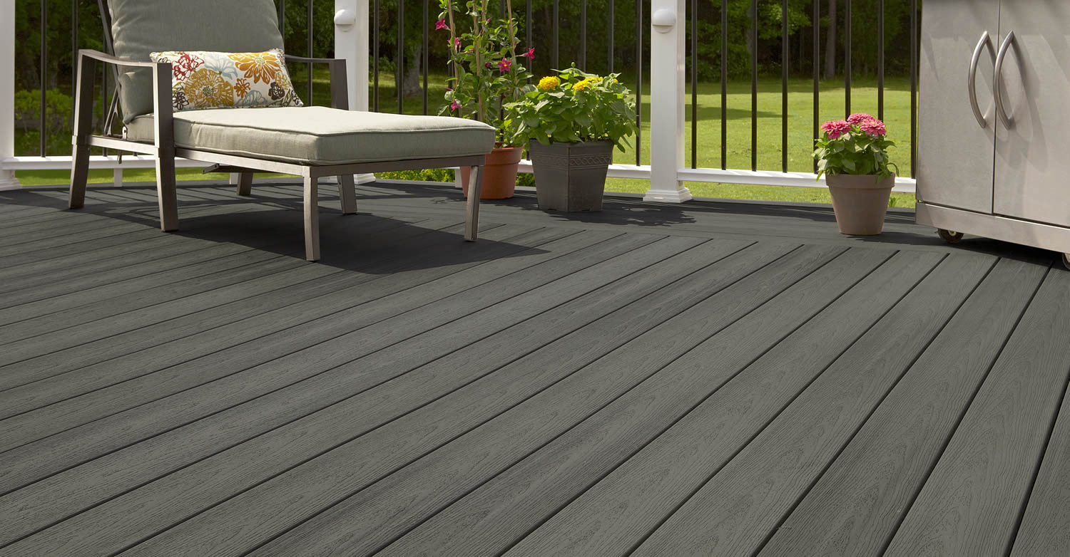 Composite Decking Fitting Service Dunblane | 07710 096553