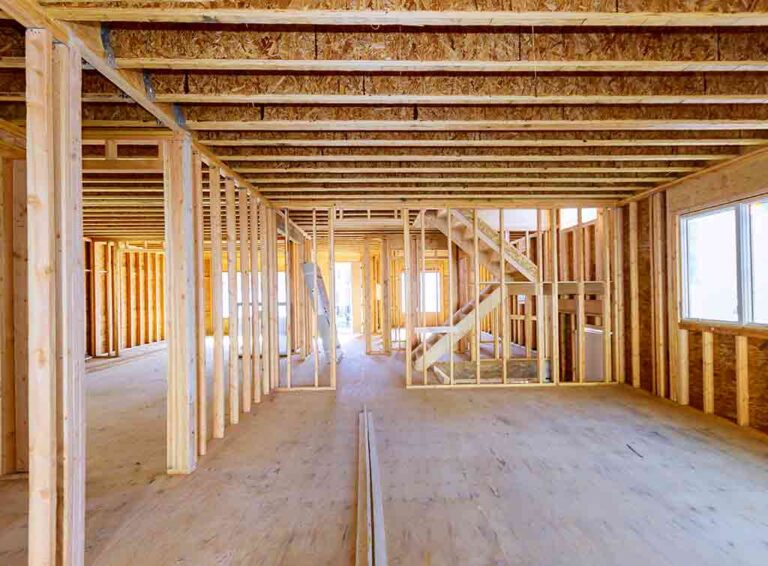 Timber Frame Joiners Sirling | Hillhead Joiners | 07710 096553