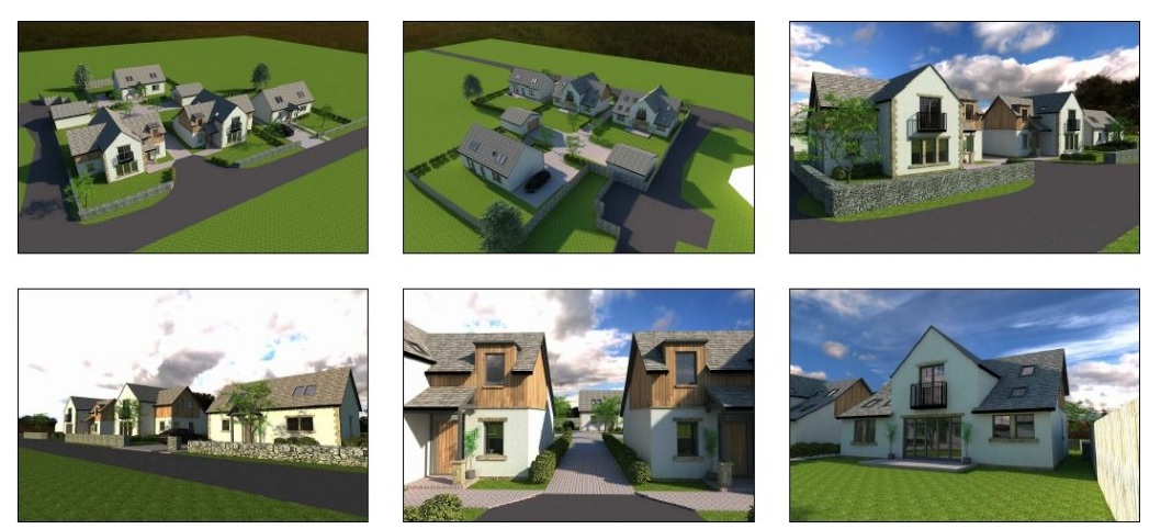 Timber Frame Joiners Sirling | Hillhead Joiners | 07710 096553