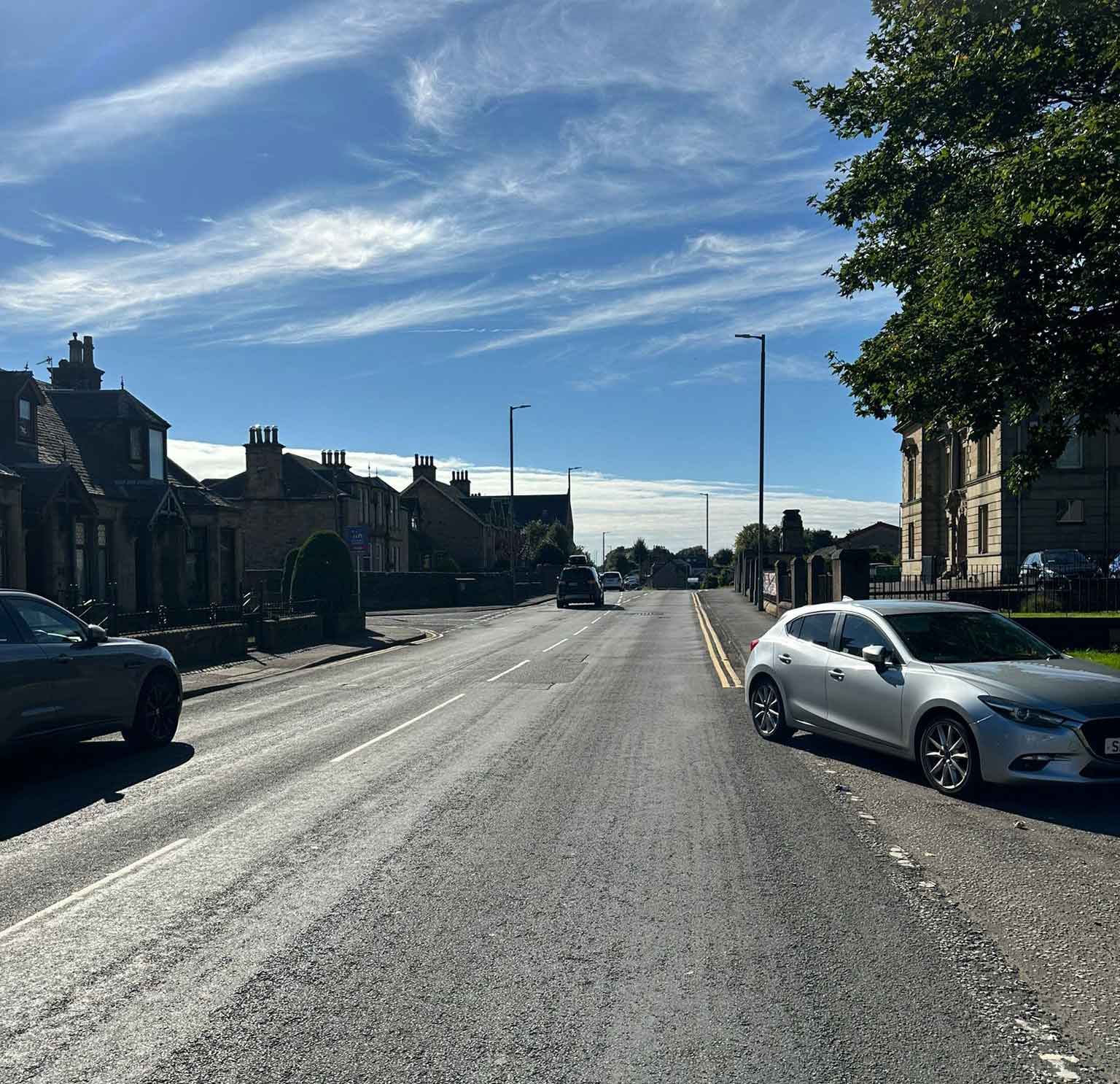 Joiners Larbert | Professional | Local | Joiner | Stenhousemuir Area